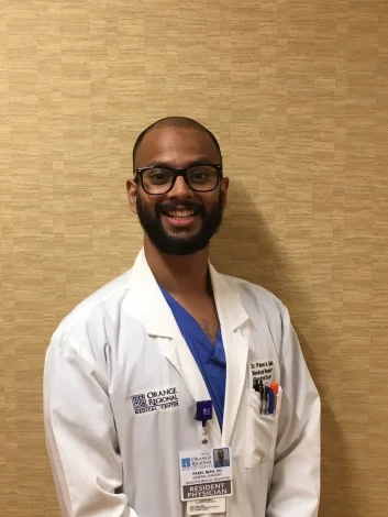 General Surgery Residency | Garnet Health | Mid-Hudson Healthcare ...